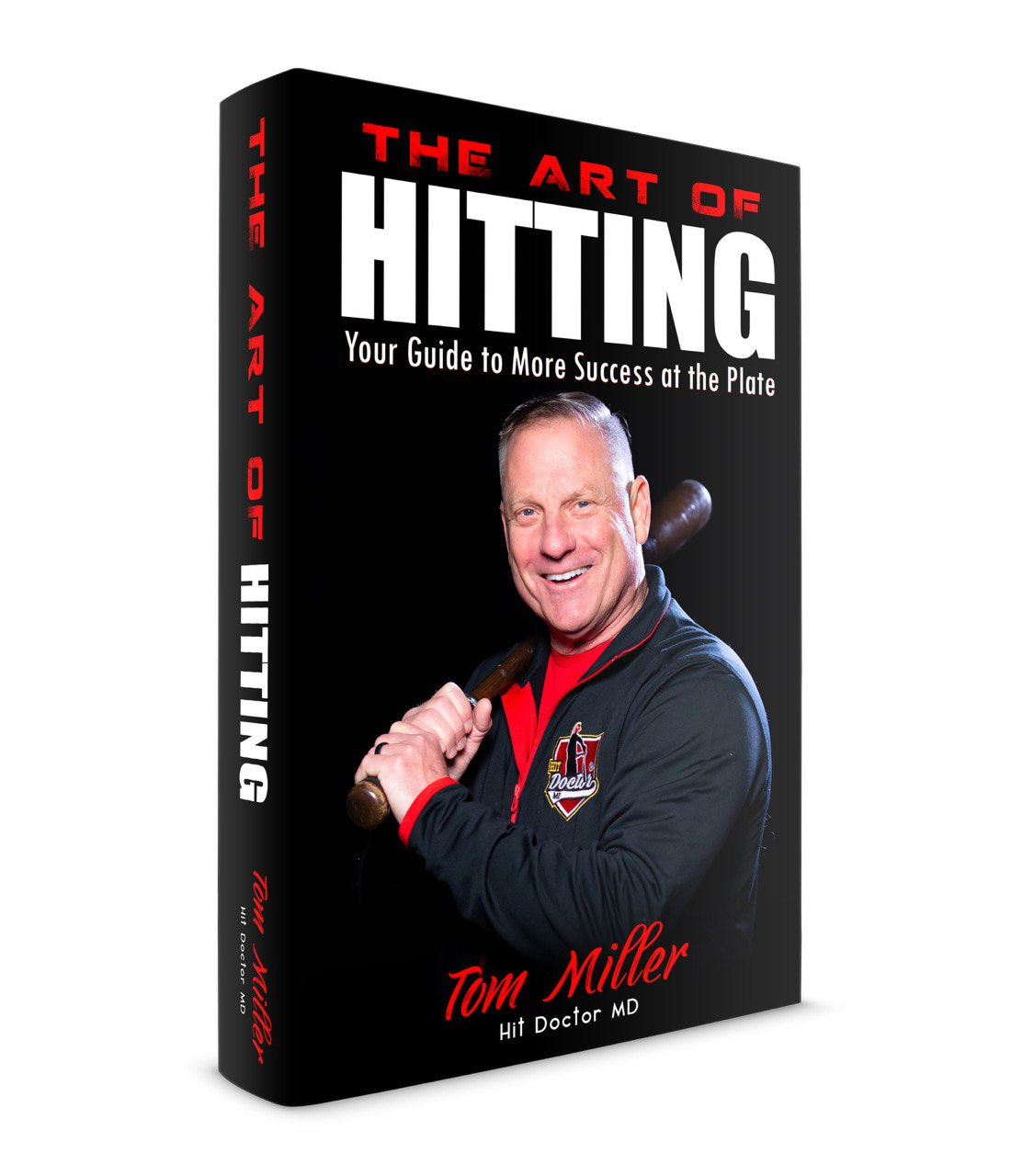The Art of Hitting – Hit Doctor MD